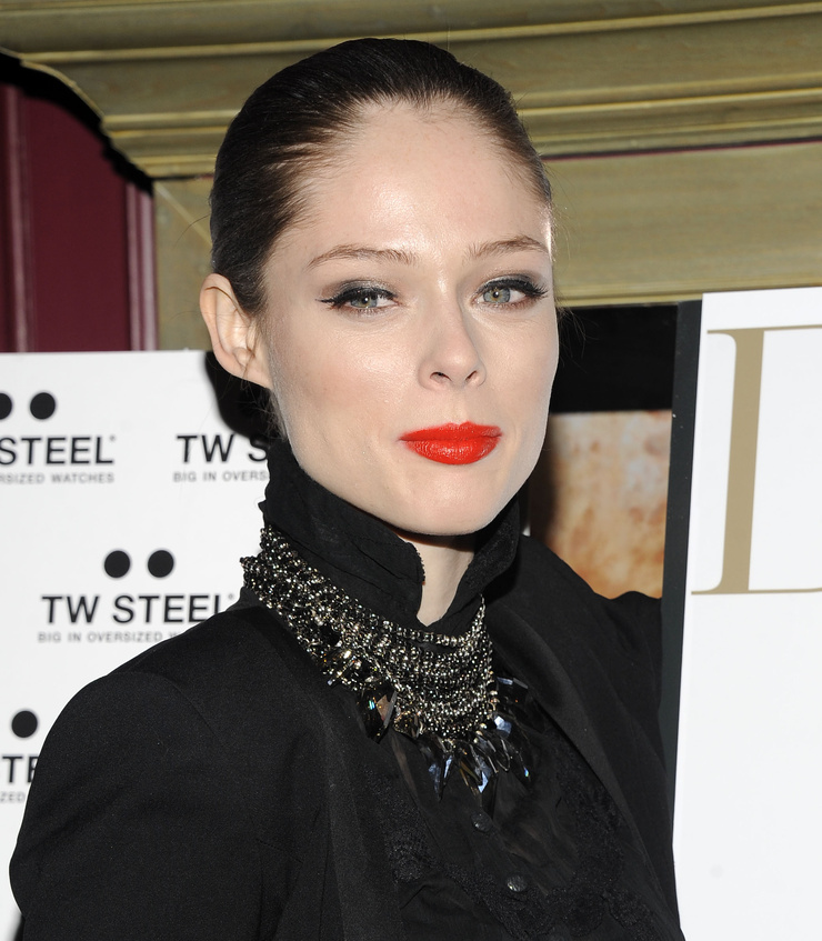 Image of Coco Rocha