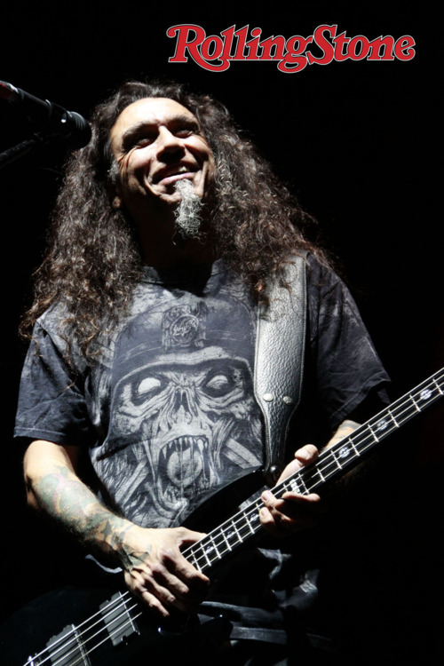 Tom Araya picture