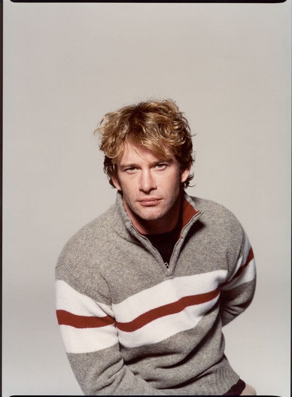 Picture of Thomas Jane