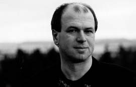 Picture of Nils Okland