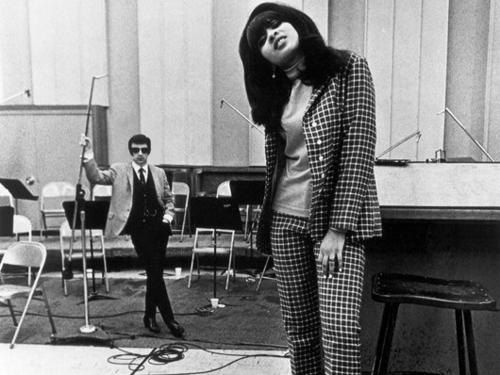 Picture of Ronnie Spector
