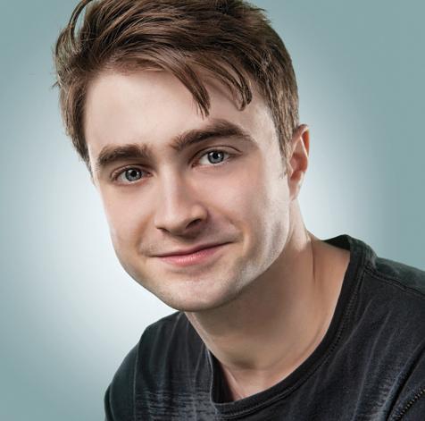 Picture of Daniel Radcliffe