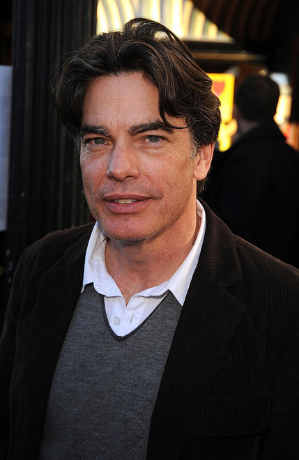 Picture of Peter Gallagher