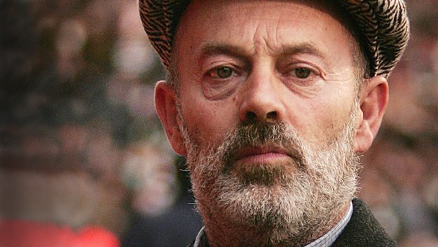 Keith Allen picture