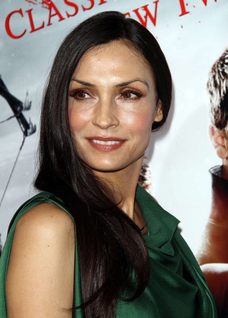 Picture of Famke Janssen