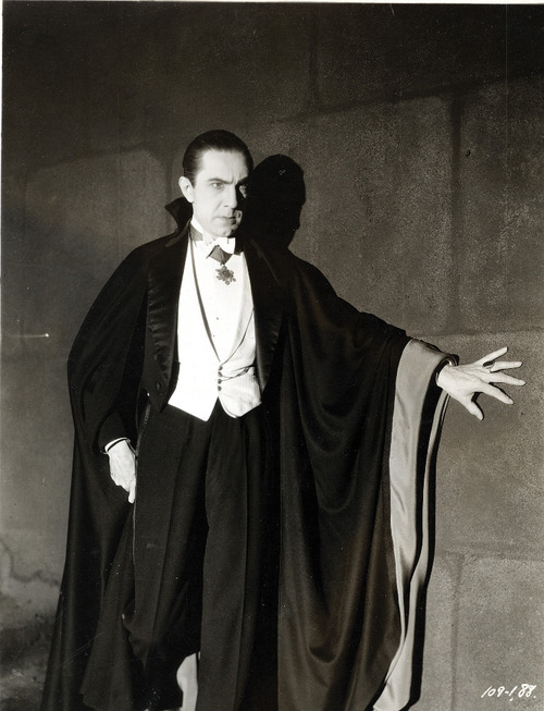 Picture of Bela Lugosi