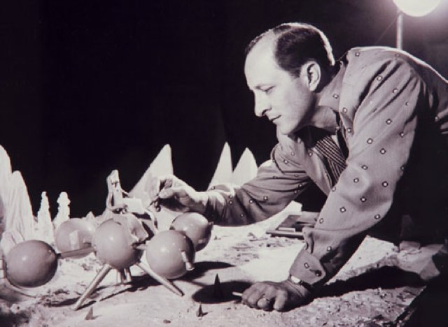 Picture of Art Clokey