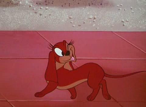 Image of Pluto's Heart Throb