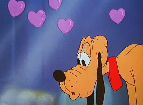 Picture of Pluto's Heart Throb