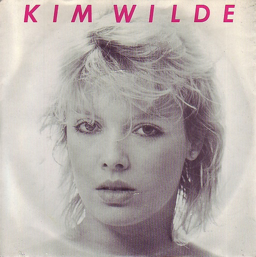1981 album of Kim Wilde