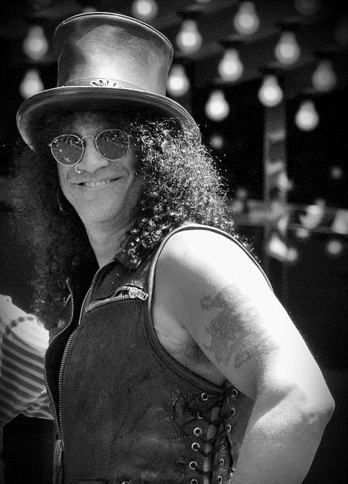 Picture of Slash