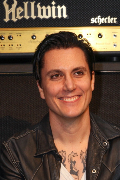Picture of Synyster Gates