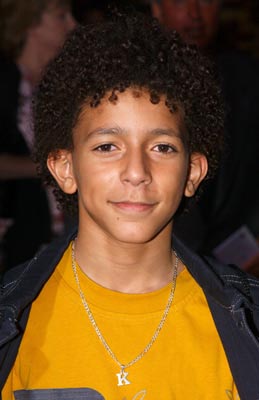 Image of Khleo Thomas