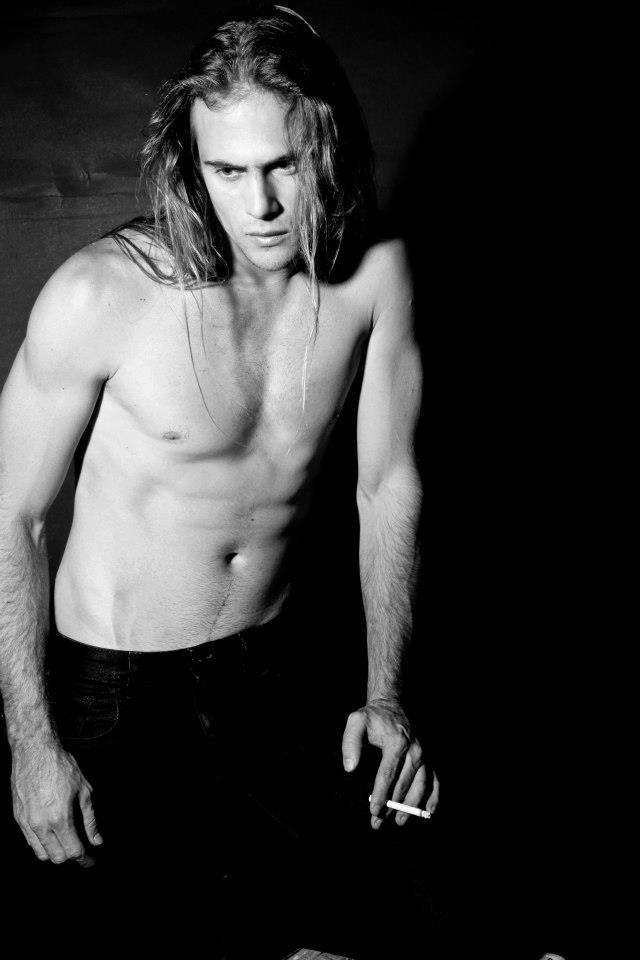 Image of Ed Marquezini