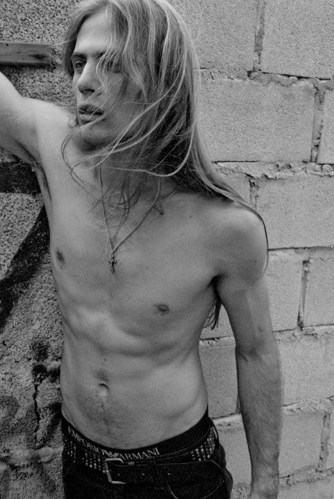 Picture of Ed Marquezini