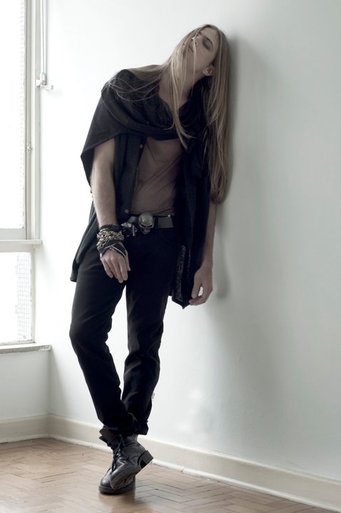 Picture of Ed Marquezini