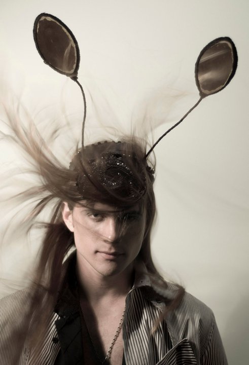 Picture of Ed Marquezini