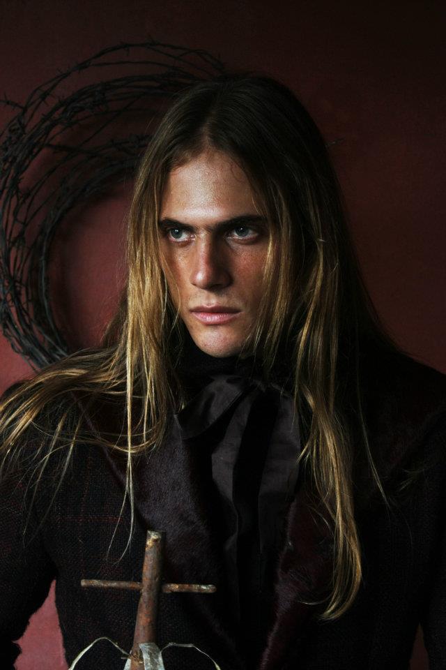 Picture of Ed Marquezini