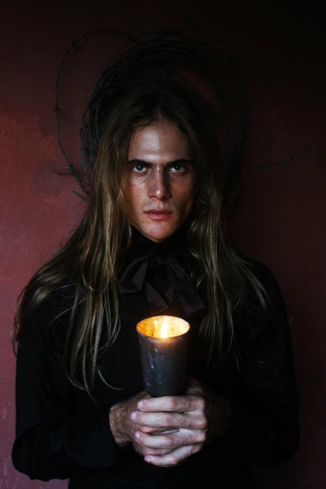 Picture of Ed Marquezini