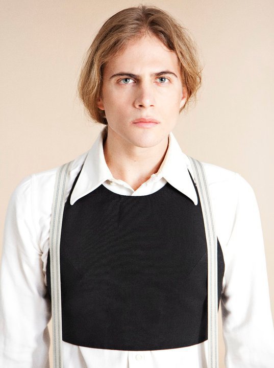 Picture of Ed Marquezini