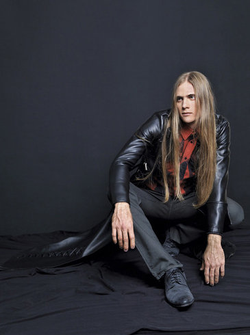 Picture of Ed Marquezini