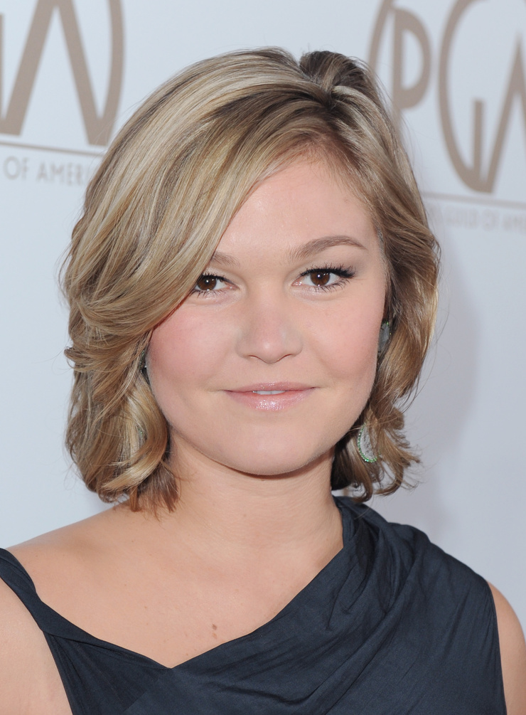 Julia Stiles picture