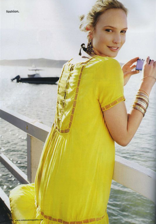 Image of Alex Moore II