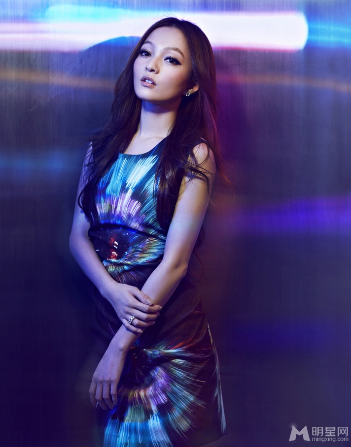 Picture of Shaohan Zhang