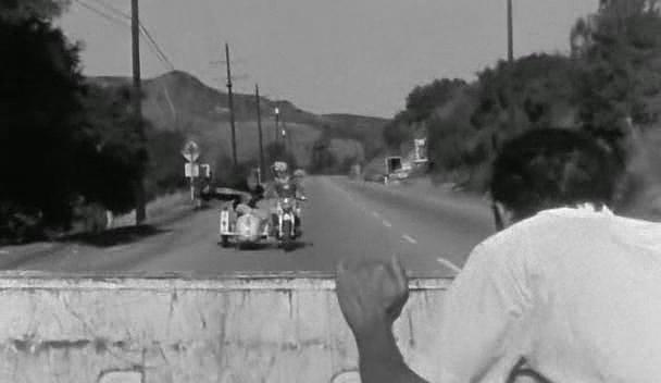 Rat Pfink a Boo Boo (1966) picture