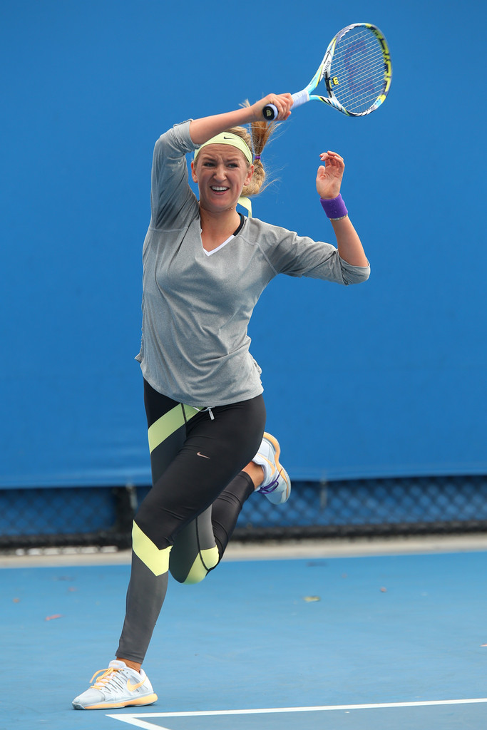 Picture of Victoria Azarenka
