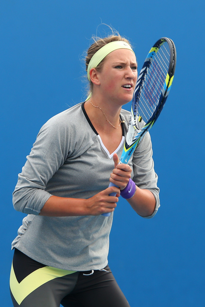Picture of Victoria Azarenka
