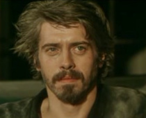 Image of Nigel Terry