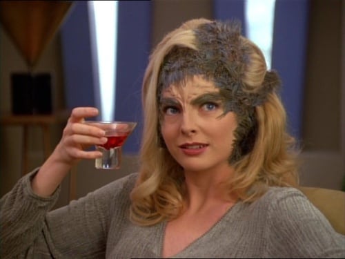 Picture of Robin McKee