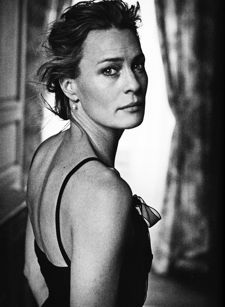 Picture of Robin Wright