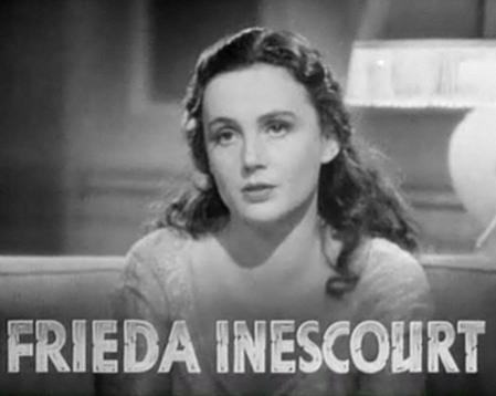 Frieda Inescort image