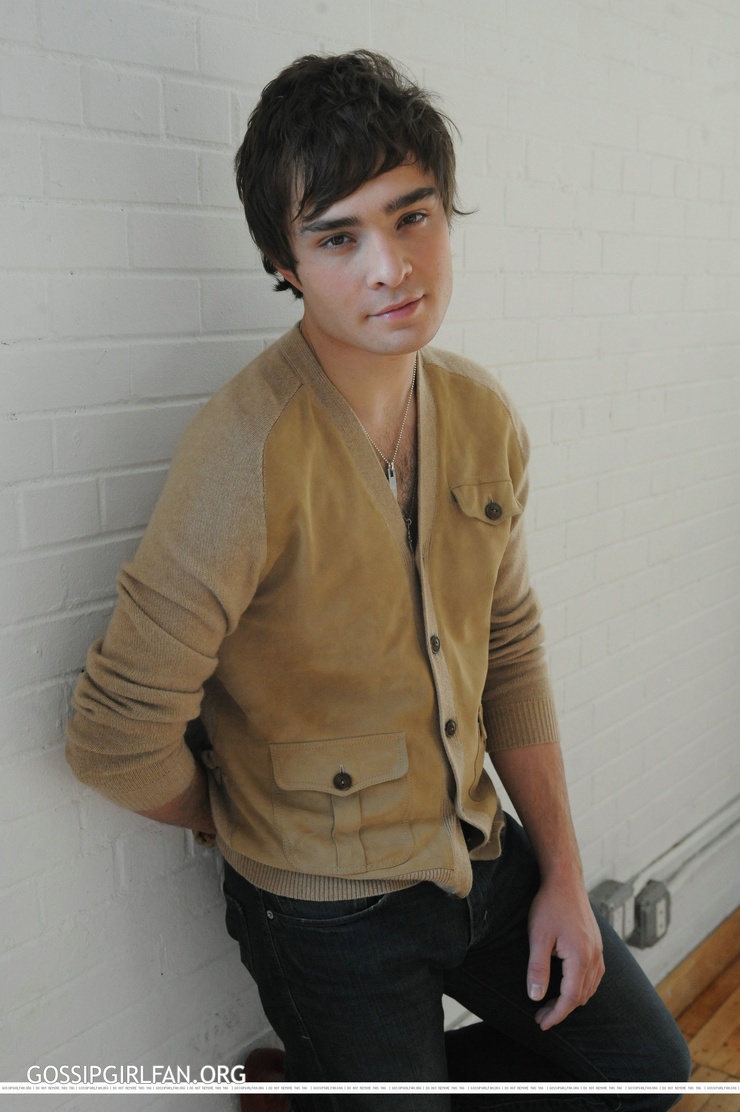 Ed Westwick image