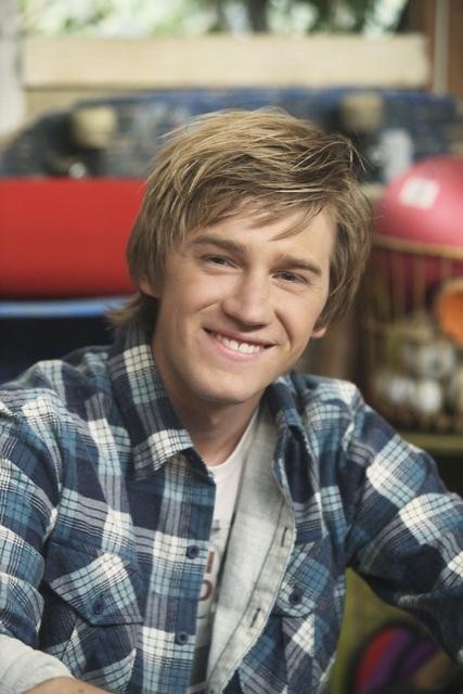 Image of Jason Dolley