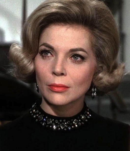 Barbara Bain picture