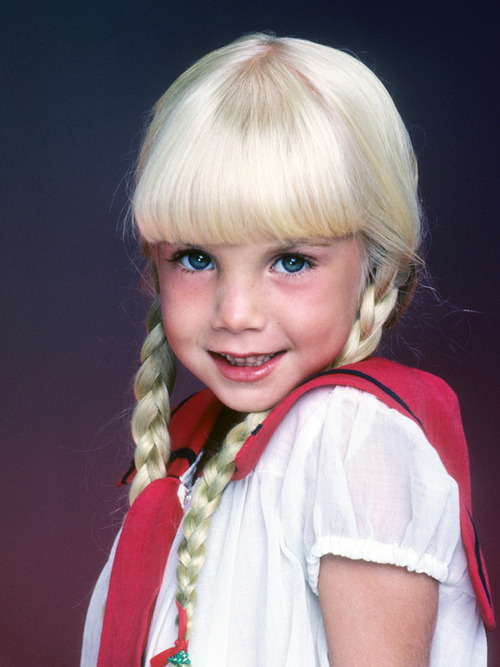 Picture of Heather O'Rourke