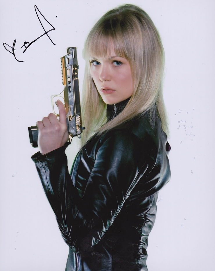 Image of Emilie Ullerup