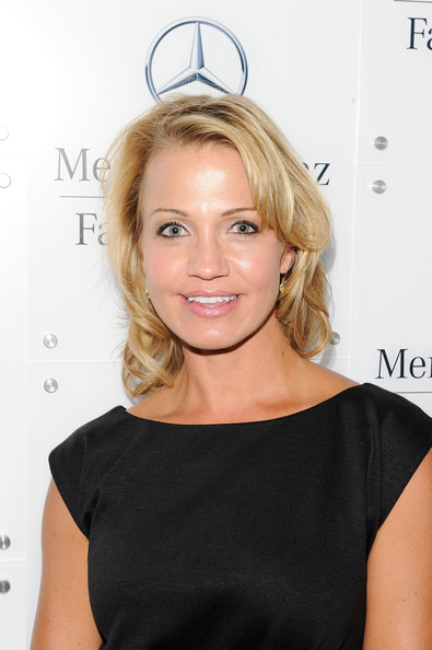 Picture of Michelle Beadle