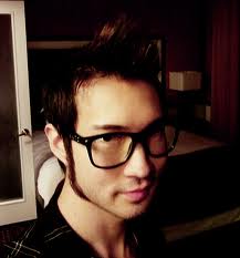 Picture of Kenji Chan