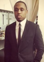 Picture of Dwayne Dugger