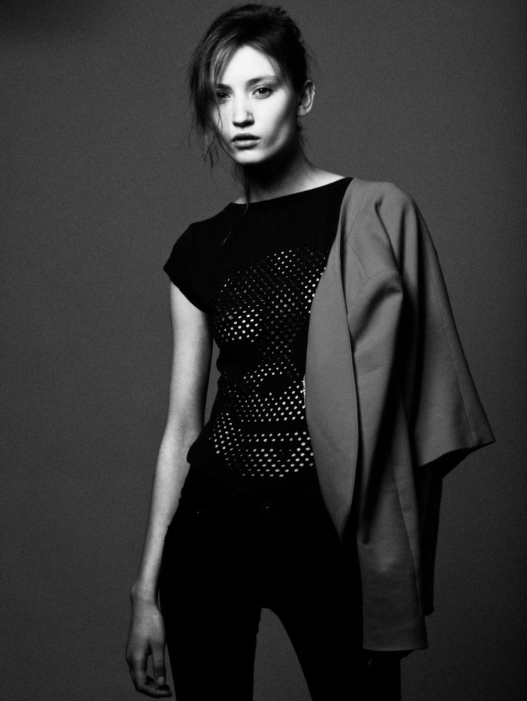 Picture of Alex Yuryeva