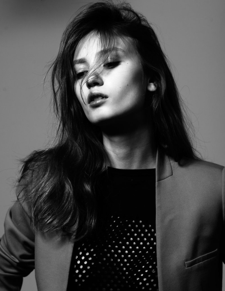 Picture of Alex Yuryeva