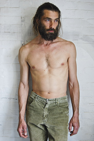 Patrick Petitjean image