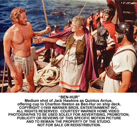 Ben-Hur image