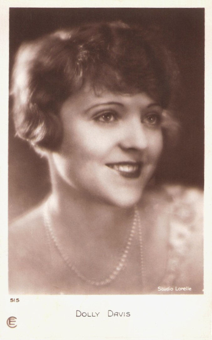 Picture of Dolly Davis