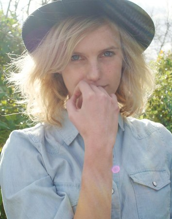 Picture of Anmari Botha