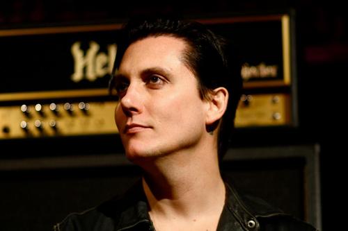 Picture of Synyster Gates
